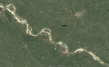 River Sediments Explained: Formation, Transport and Human Impact