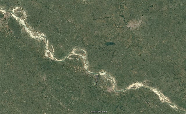 River Sediments Explained: Formation, Transport and Human Impact