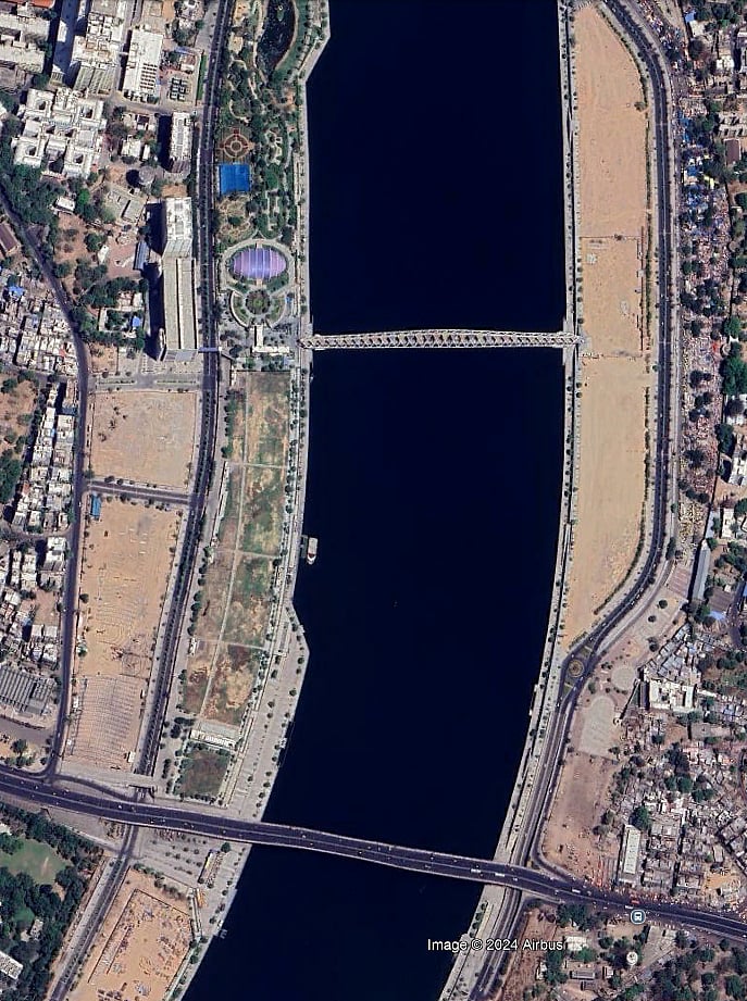 River Sediments Explained: Formation, Transport and Human Impact