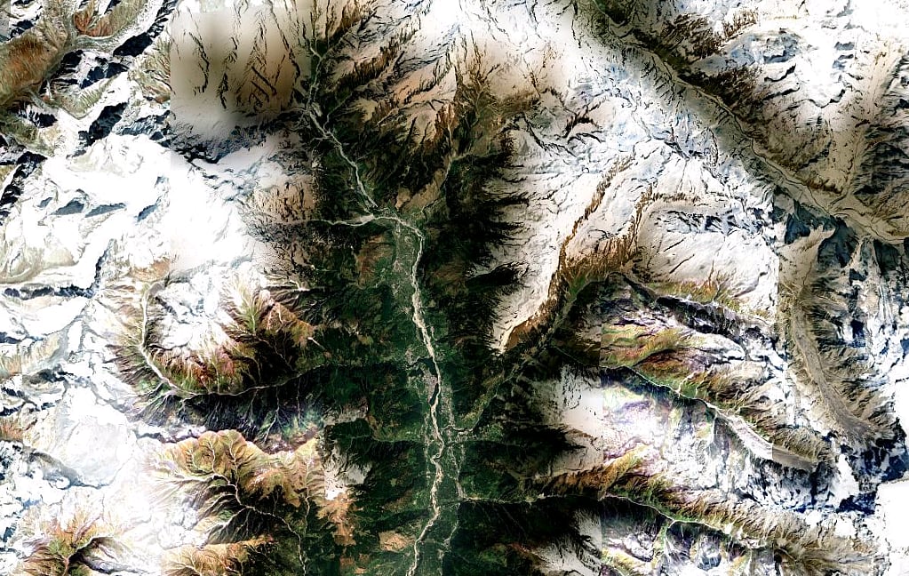 River Sediments Explained: Formation, Transport and Human Impact