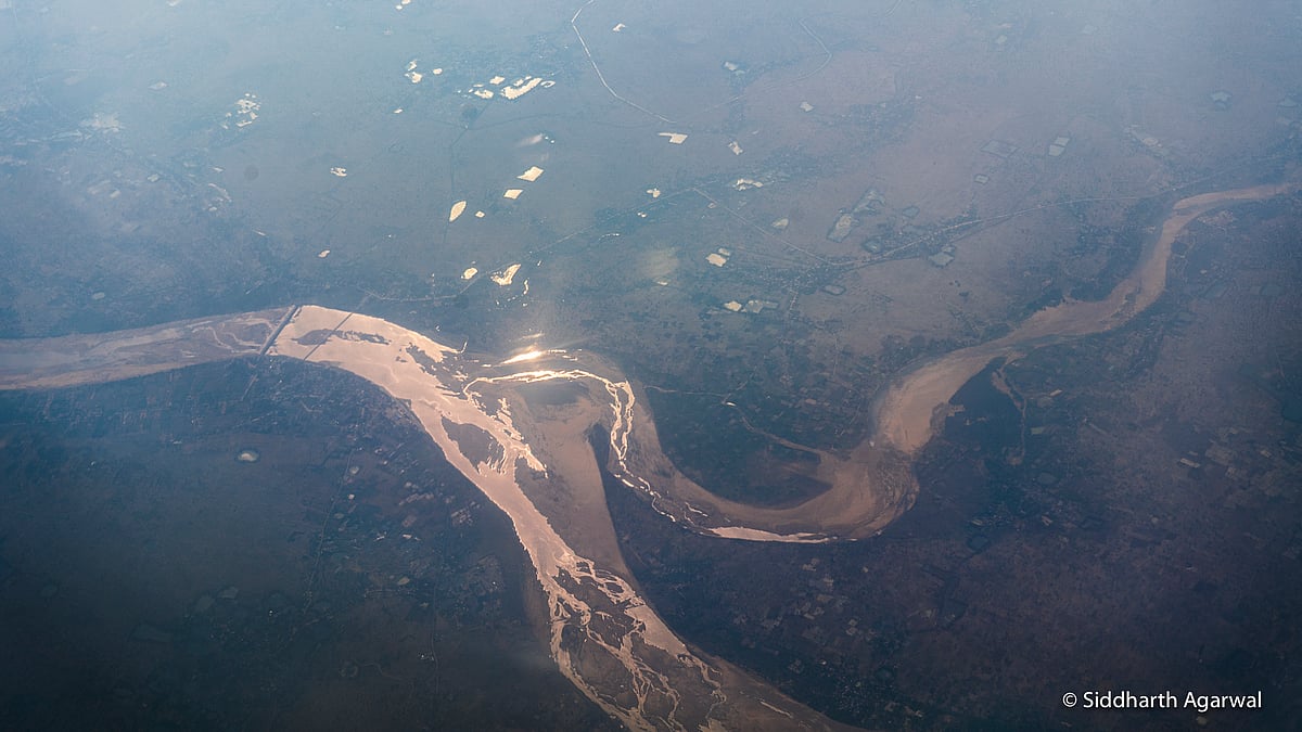 River Sediments Explained: Formation, Transport and Human Impact
