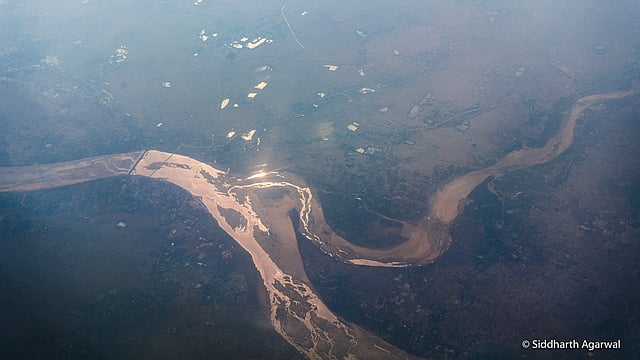 River Sediments Explained: Formation, Transport and Human Impact