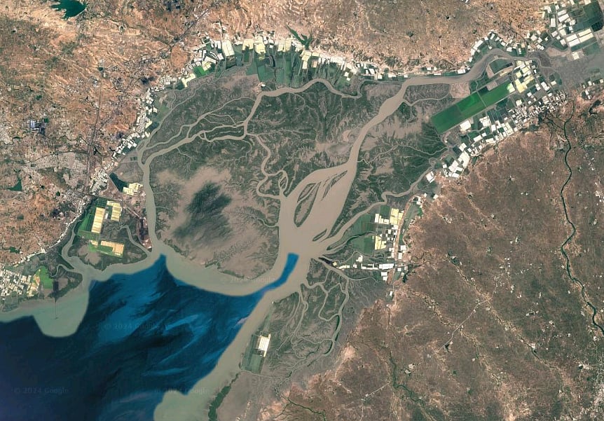 River Sediments Explained: Formation, Transport and Human Impact