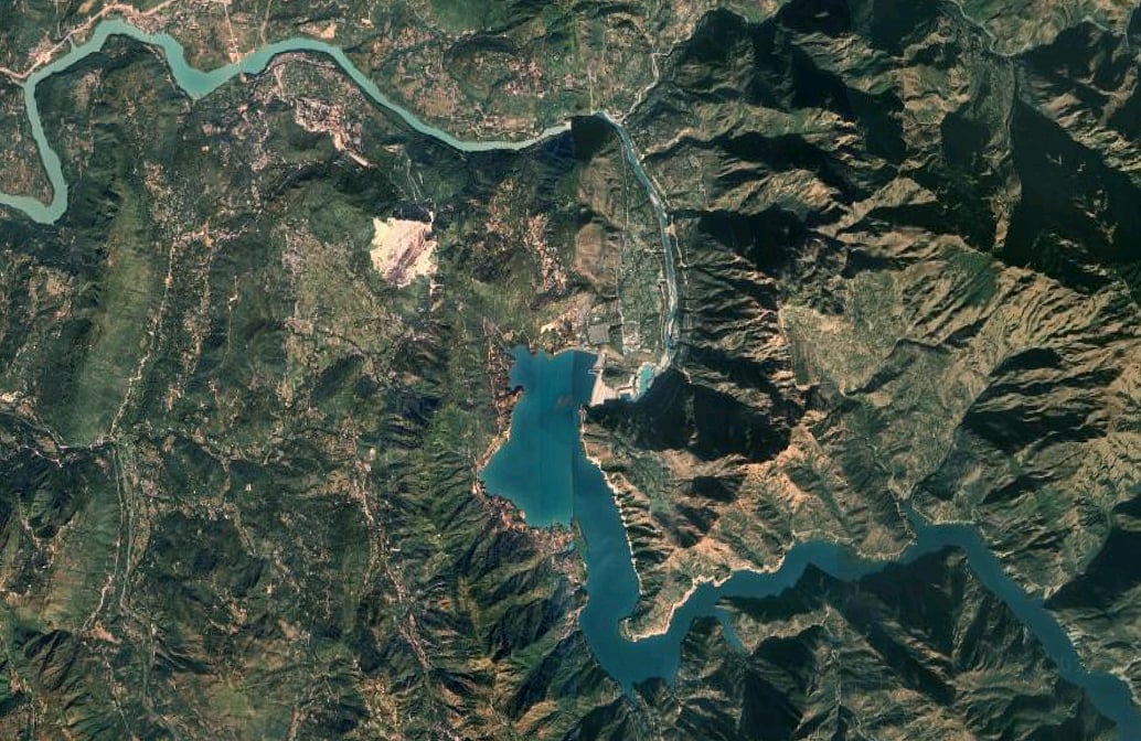 River Sediments Explained: Formation, Transport and Human Impact