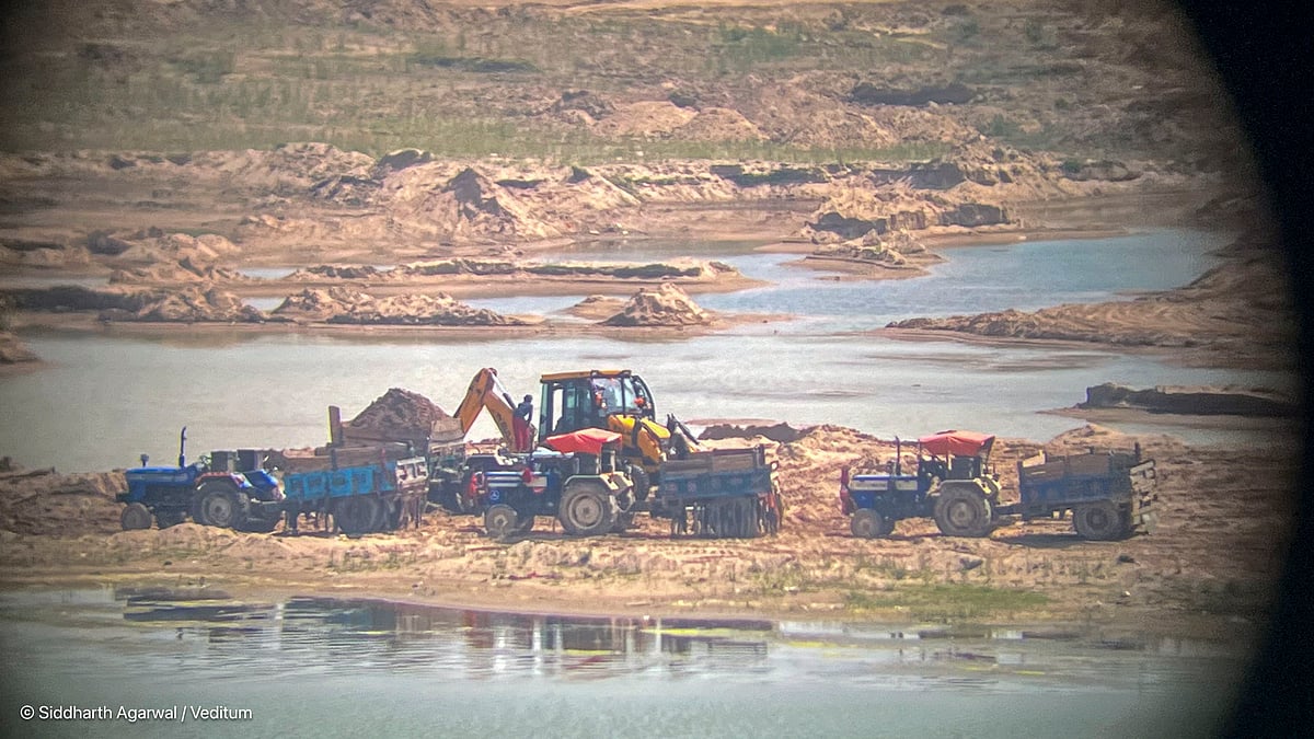 River Sediments Explained: Formation, Transport and Human Impact