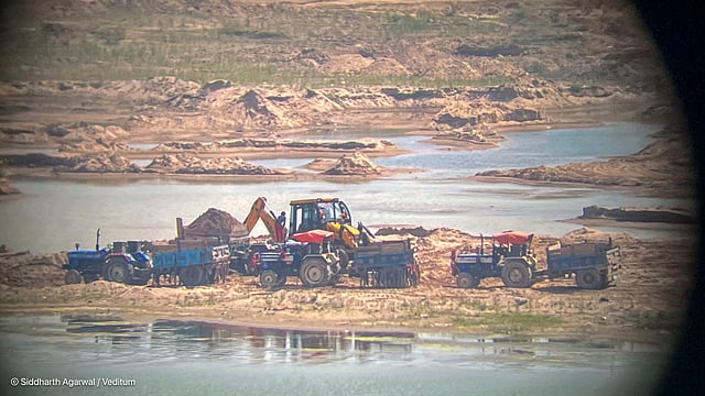 River Sediments Explained: Formation, Transport and Human Impact