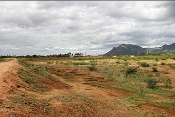 Ancient Cascading Tanks & Water Harvesting in Tamil Nadu | India Water ...