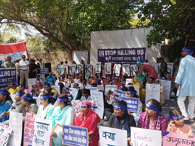 Sanitation Solutions And Best Practices In India India Water Portal