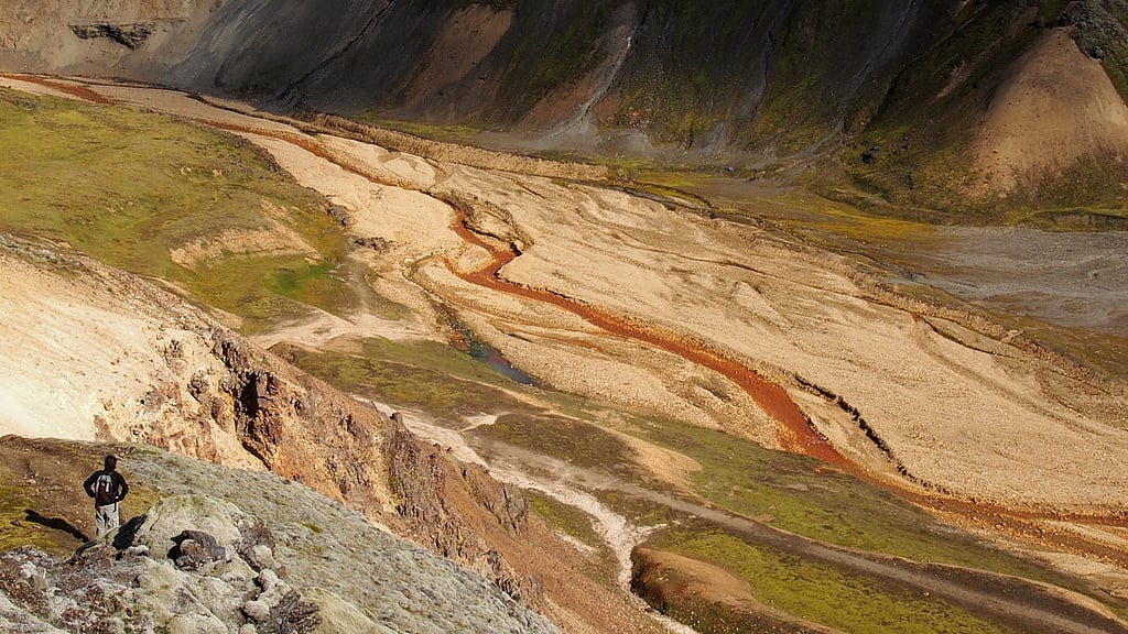 Sediment Dynamics: Rivers' Silent Architects of Landscapes Revealed