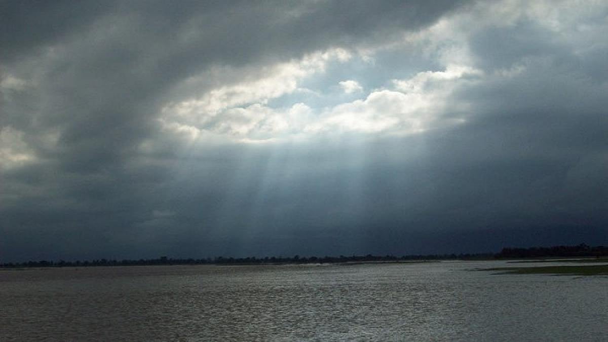 Bharat Forecast System: India's Rainfall Prediction Accuracy Soars by 30%