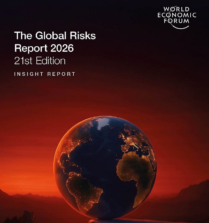 Understanding the 2026 Global Risks: Impacts on Water and Environment