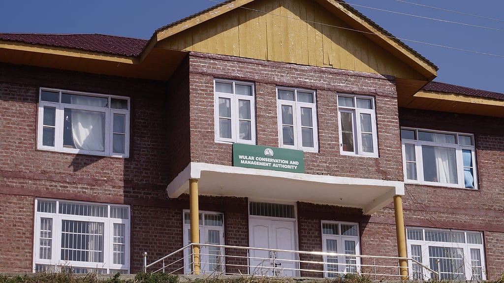 Restoring Wular Lake: The Struggle to Revive Kashmir's Dying Lifeline