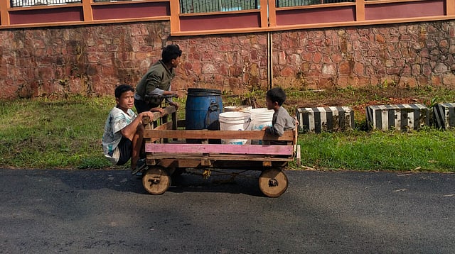 Water Quality and Pollution - India Water Portal