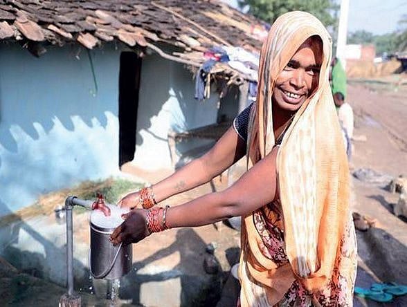 Reviewing India’s 2024 Functionality Assessment of Household Tap ...