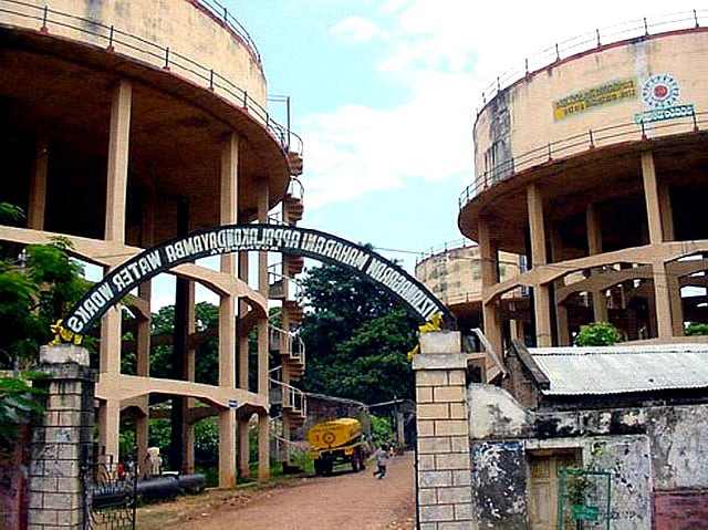 Drinking Water Accessibility and Quality in India | India Water Portal