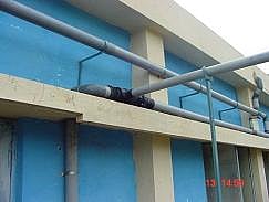 Chapter 4 - Gutters and Downtake Pipes