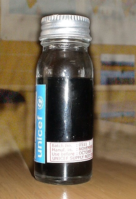 H2S strip test: a water quality testing kit for bacteriological ...