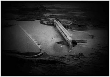 Machhu dam disaster of 1979 in Gujarat – Discussion on a book by Tom ...