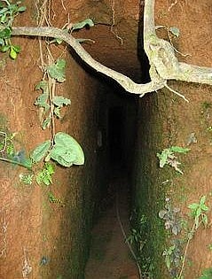 Surangas, the disappearing lifeline of the farmers of Kasargod, Kerala