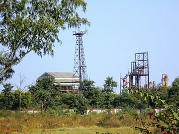 Undisposed toxic waste still haunts Bhopal’s groundwater
