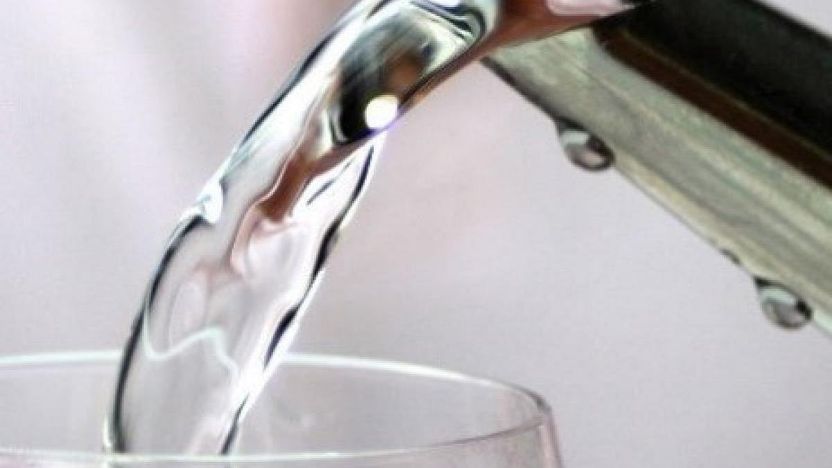 Everything you want to know about drinking water