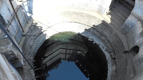 Baravas - Unique water harvesting structures of Maharashtra