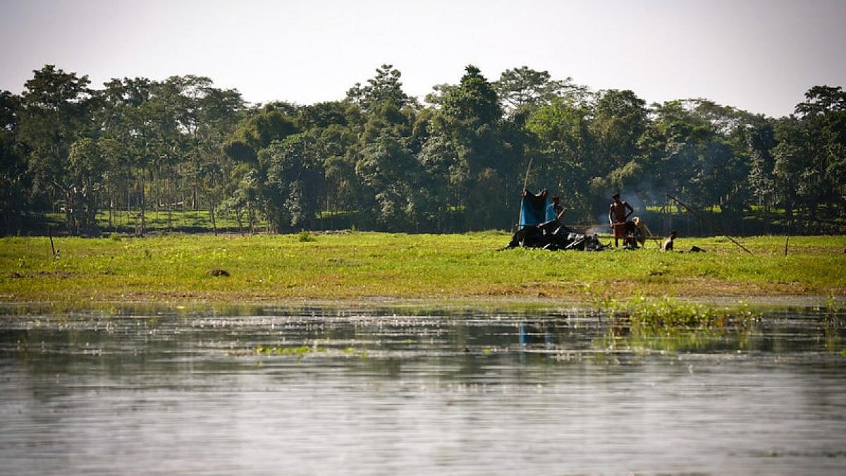 India now has 46 Ramsar sites as four new wetlands add to the list