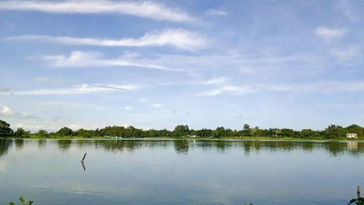 Assam: Technology used to map historical ponds of Darrang