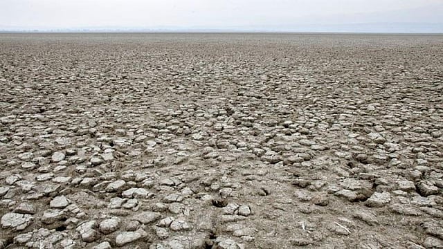 Changing farming practices to prevent land degradation and ...