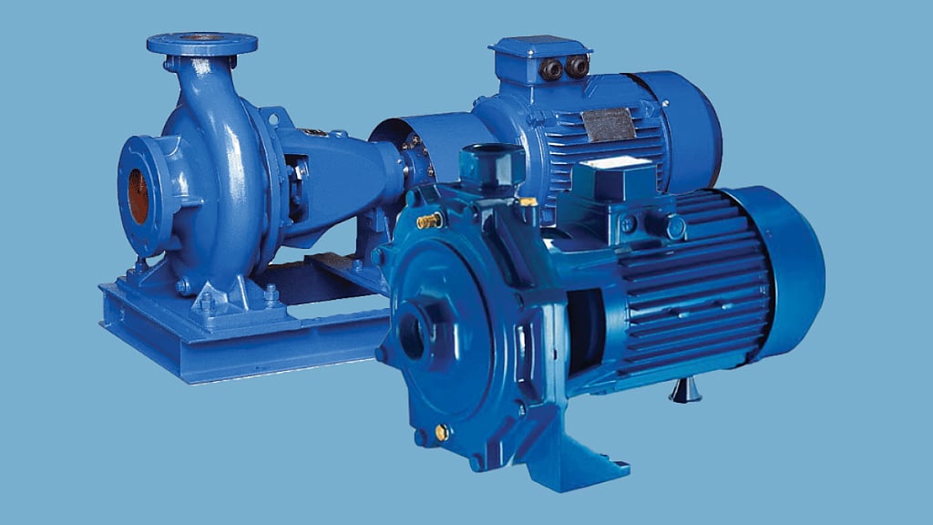 FAQs on water pumping and distribution for residential buildings
