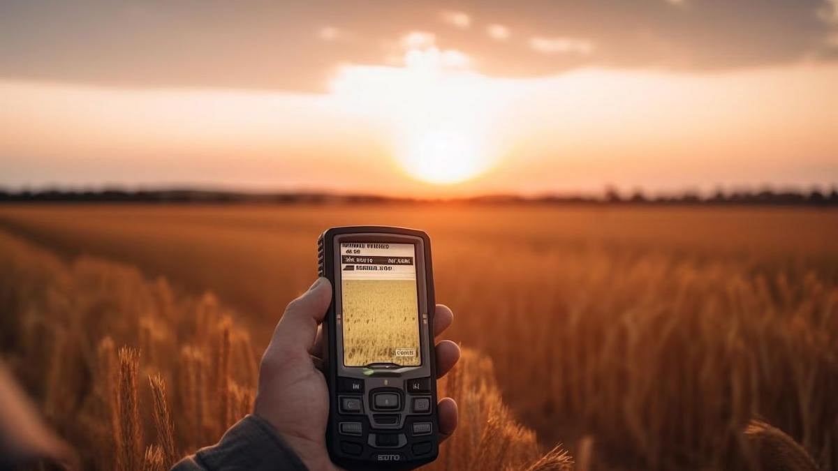 Government of India launches AI Chatbot to revolutionise farmers' support