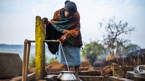 Sanitation Solutions and Best Practices in India - India Water Portal