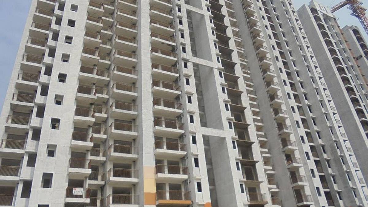 A Public Information System to map unplanned urbanisation in Bengaluru ...