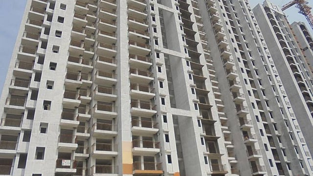 A Public Information System to map unplanned urbanisation in Bengaluru ...