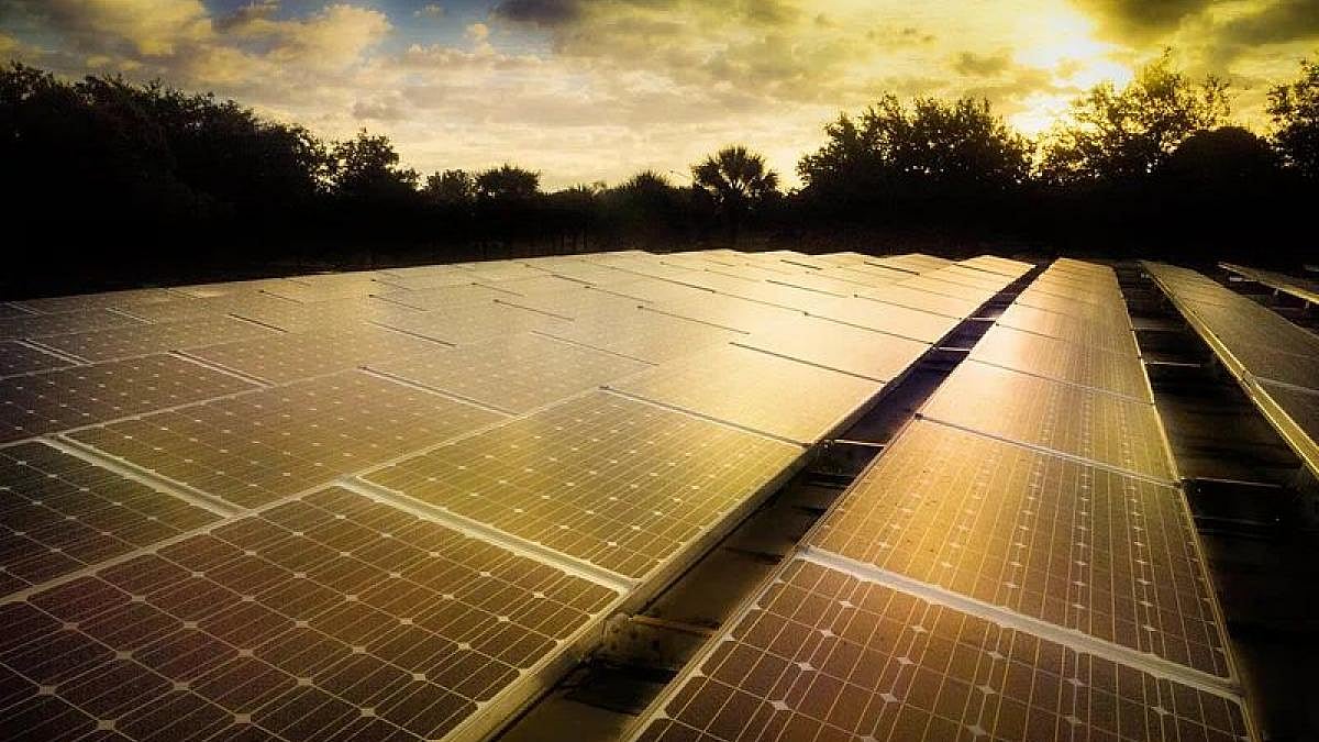 Addressing India's impending solar waste crisis