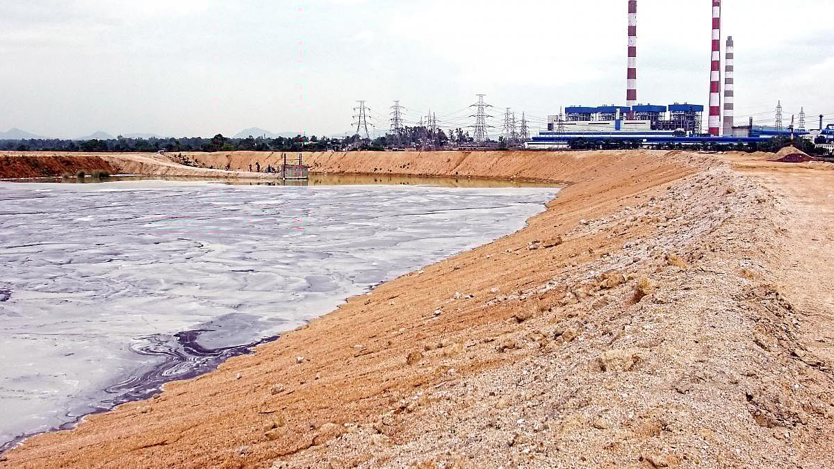 Taming the ash: Strategies for fly ash management in India