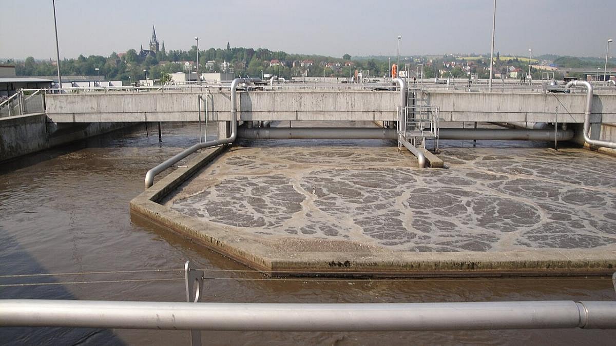 Wastewater discharge v/s reuse: Understanding standards and impact on ...