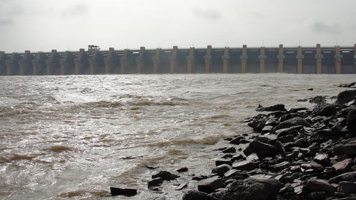 Water levels in major reservoirs maximum in last 13 years: CWC