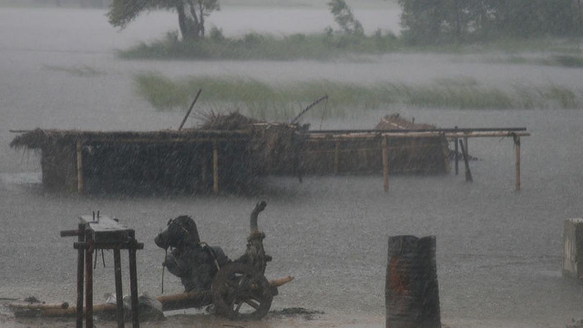 Good monsoon expected this year