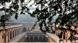 Wells: Traditional Water Sources and Management - India Water Portal
