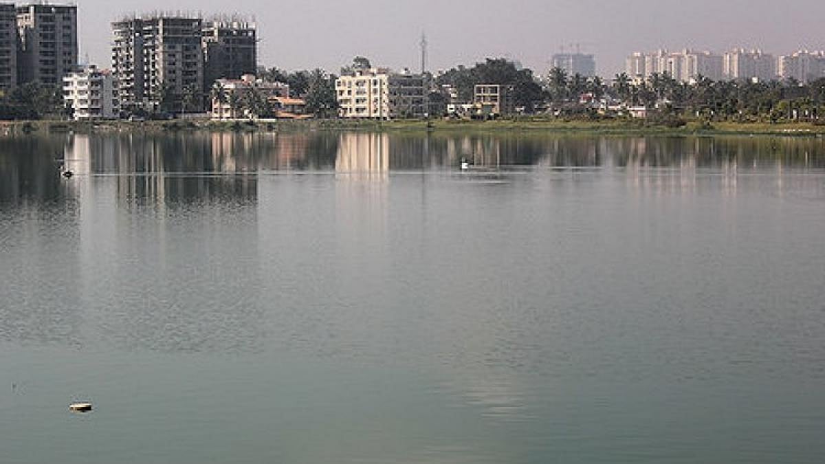 Karnataka announces two big water projects in its budget