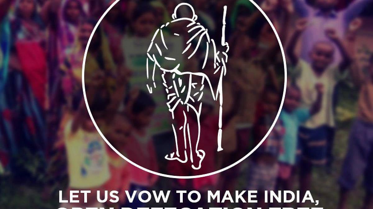 Champions of cleanliness