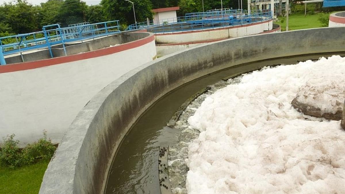 Flushing flaws: Bengaluru’s STP monitoring challenge