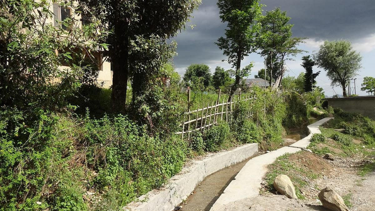 Kuhl, kohli and a lost tradition