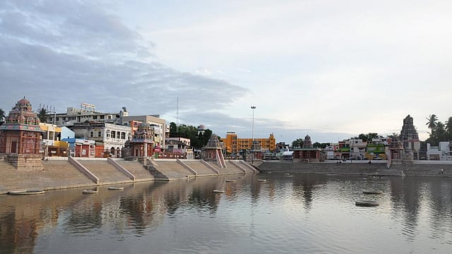 Wells: Traditional Water Sources and Management - India Water Portal