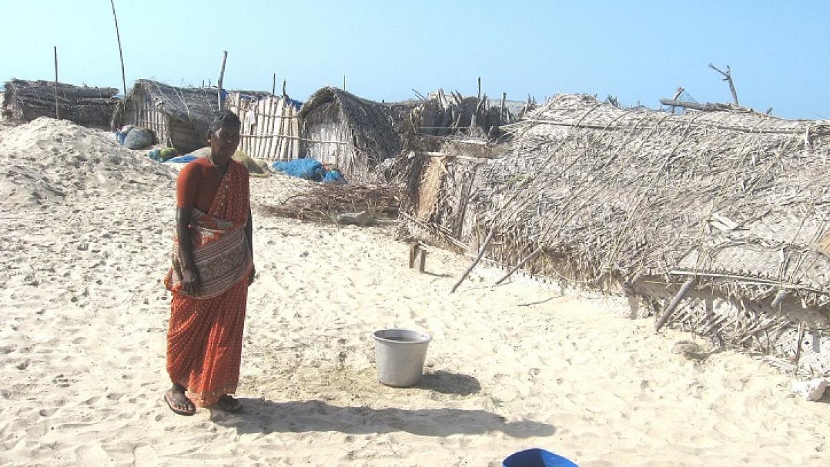 Identifying WASH barriers