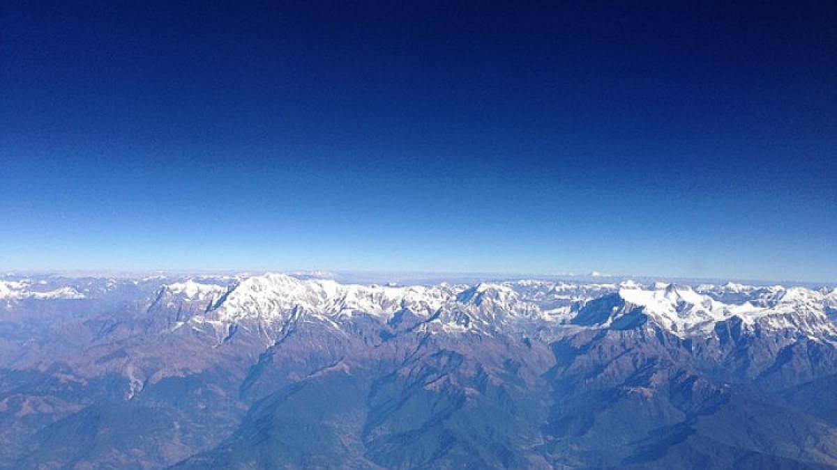 The unique Himalayan wetlands