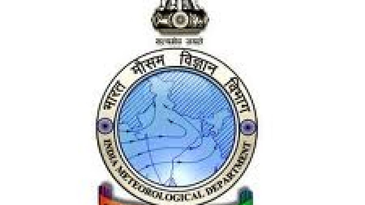 District-wise monthly rainfall data, list of raingauge stations, India ...