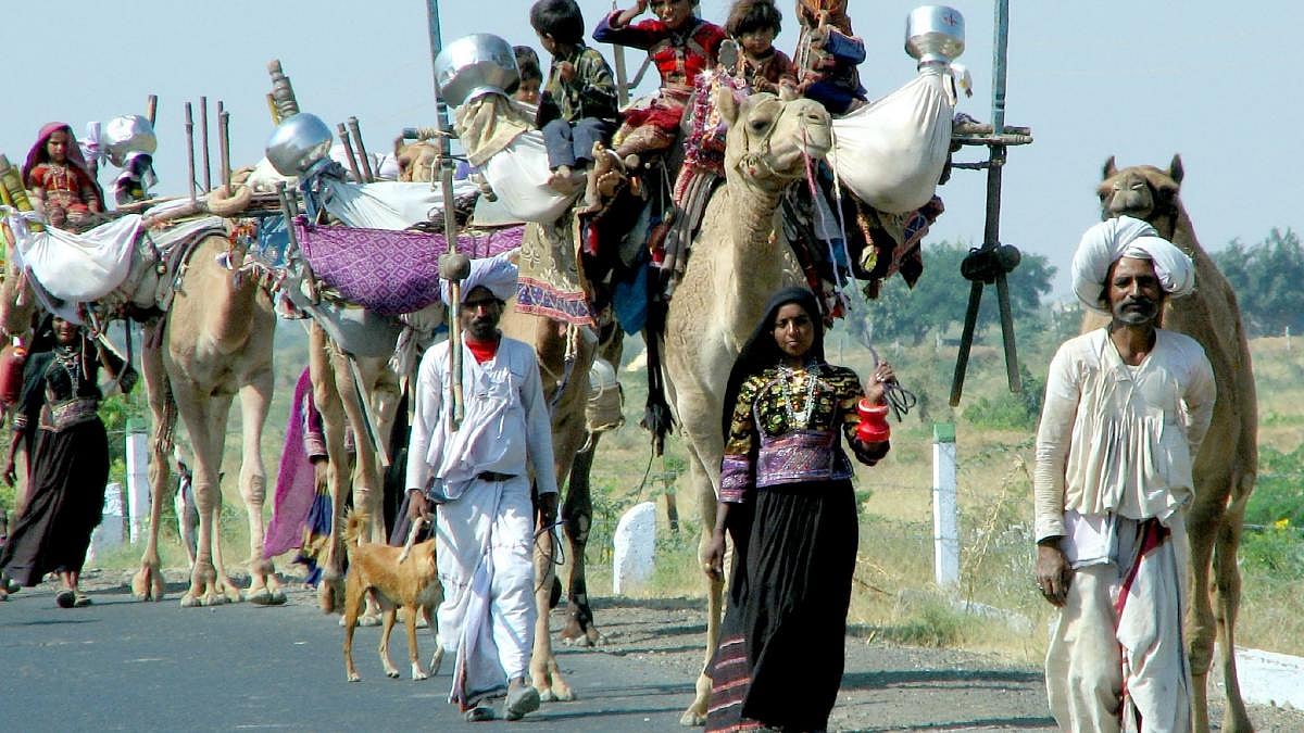 Conflicts over land on the rise in India