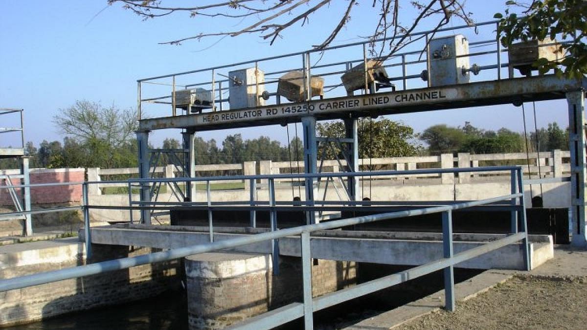 Water management solutions where users have a say